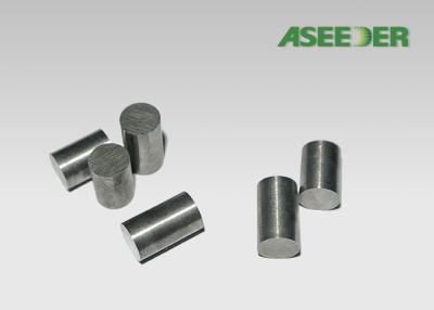 Cina ZY04X stridente ha cementato il carburo di tungsteno Rod 93.8HRA in vendita