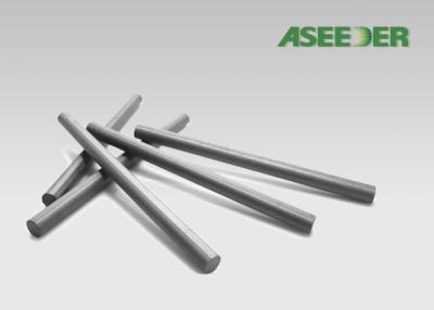 Cina ZY04X stridente ha cementato il carburo di tungsteno Rod 93.8HRA in vendita