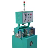 China Small Scale Plastic Bottle Shredder PET Recycling Machine for sale