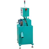 China Nonwoven Cloth Plastic Granulator Machine Pelletizing Line for sale