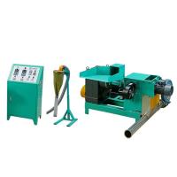 China Automatic LLDPE HDPE PE Granulator Machine For Waste Plastic for sale