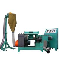 China Fully Automatic PO Plastic Granulator Machine For PET Pelletizing for sale