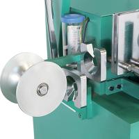 China Nonwoven Cloth Plastic Granulator Machine Pelletizing Line for sale