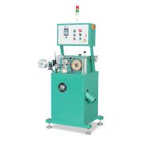China Nonwoven Cloth Plastic Granulator Machine Pelletizing Line for sale