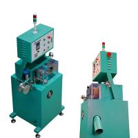 China Recycling PET Pelletizer Plastic Regrind Pelletizing Machine for sale