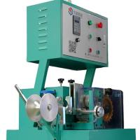 China ODM EVA PE Pelletizing Machine Plastic Granulator Extruder for sale