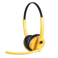 China Scorpion TX06AE  Wireless Call Center Headset for sale