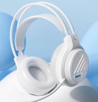 China Student Headphone Computer Headset Professional Call Center Noise Canceling School Headphpne for sale