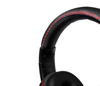 China Scorpion 05A Wired Over Ear Game Headset Multi Plug OEM Logo for Customer Service for sale
