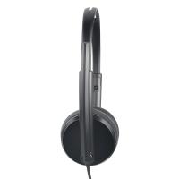 China Scorpion #1093DE USB / 3.5MM Jack / Type-C Wired Headset Multi Plug for School Education Headset for sale