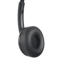 China Scorpion #1093DE USB / 3.5MM Jack / Type-C Wired Headset Multi Plug for School Education Headset for sale