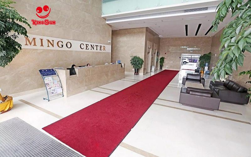 Fornitore cinese verificato - KINGSUN BABY PRODUCTS CO.,LTD