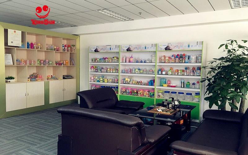 Fornitore cinese verificato - KINGSUN BABY PRODUCTS CO.,LTD