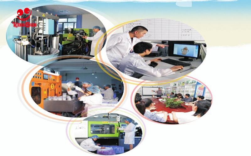 Fornitore cinese verificato - KINGSUN BABY PRODUCTS CO.,LTD
