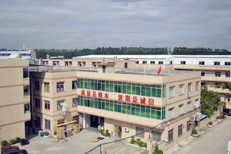 Fornitore cinese verificato - KINGSUN BABY PRODUCTS CO.,LTD