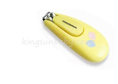 China Lovely Pattern Baby Care Products Cute Nail Cutter Eco friendly Non toxic for sale