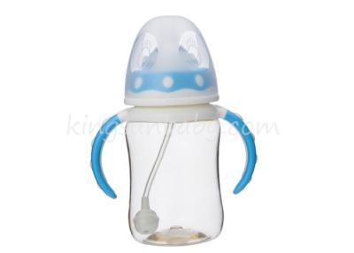 China Various Color Newborn Pacifiers For Breastfed Babies High Temperature Resistance for sale