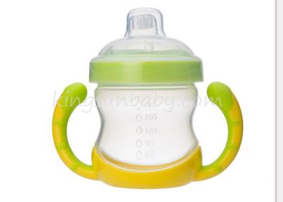 China Baby Training Cups For Feeding Infant Pantone Color Steam / Boiling Water Sterilizer for sale