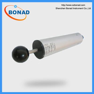 China IEC60068 spring operated impact hammer 1.0 J impack test hummer  with operated energy for sale