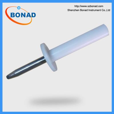 China for appliance hazardous parts test , iec 61032 test finger probe 11 for sale