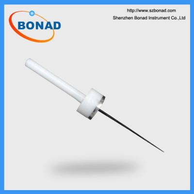 China dishwasher ul 749 iec knife test finger probe protective accessibility testing for sale