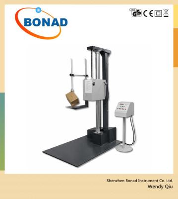 China chinese exporter for package ic testing machine drop impact test chamber for sale