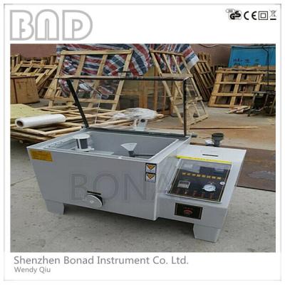 China china good price NSS ACSS customed salt spray test chamber (salt corrosion tester) for sale