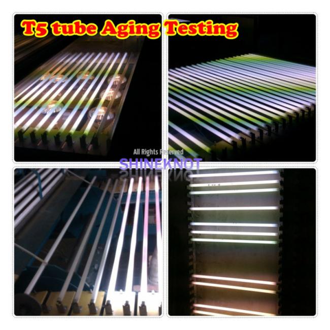 T5 HE 8W/14W/21W/28W/35W Traditional Fluorescent Tube Bulbs For Grill Lamp Light Source