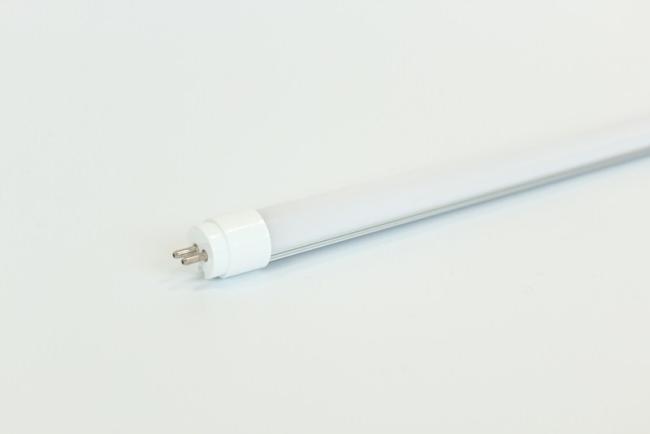 5ft Seperate T5 Tube Light Fixture Power Factor 0.5 1500mm 22W
