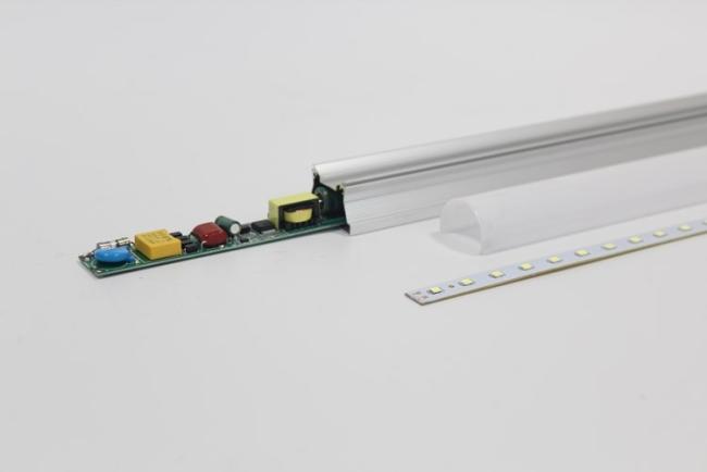 T8 LED Tube Light 1200mm 4ft