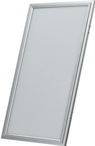 72W LED Panel light Dimming By Controller From 0%~100%