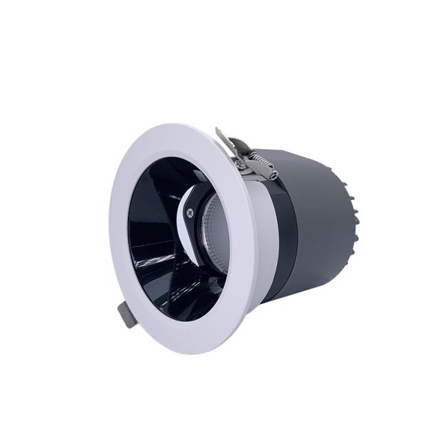 LED DownLight Antiglare Spotlights for Home Shop Office