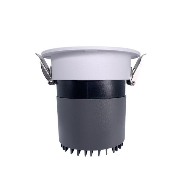 LED DownLight Antiglare Spotlights for Home Shop Office