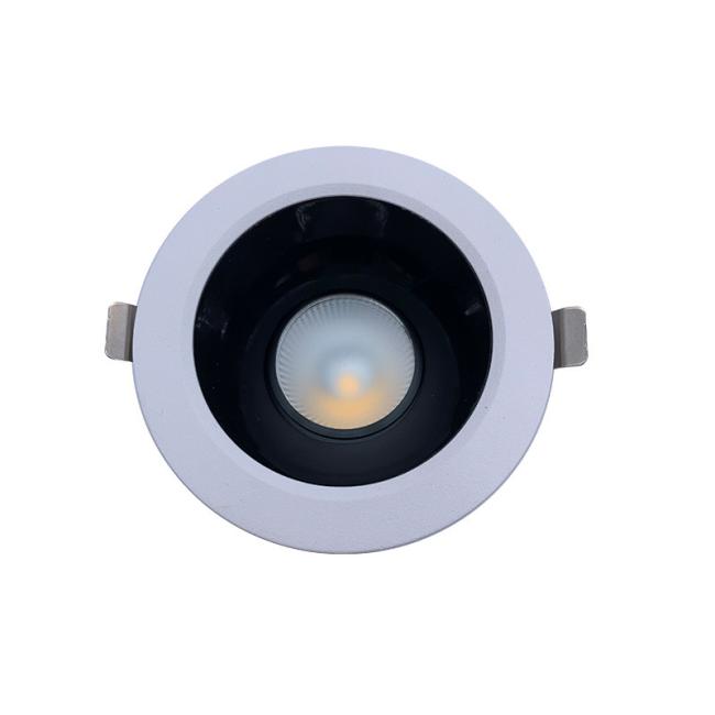 LED DownLight Antiglare Spotlights for Home Shop Office
