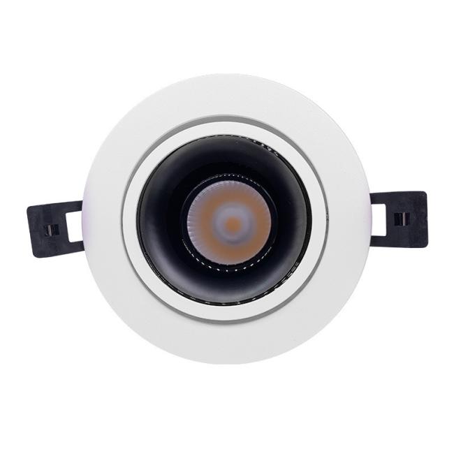 LED Down Light IP44 Adjustable Spotlights for Home Shop Office