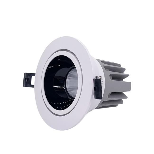 LED Down Light IP44 Adjustable Spotlights for Home Shop Office