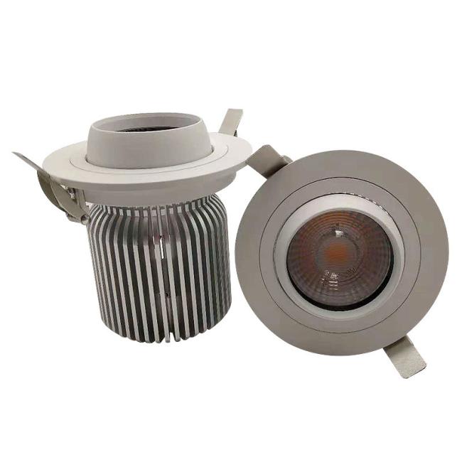 LED Down Light Anti-glare for Home Shop Office