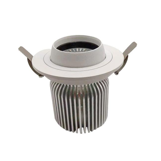 LED Down Light Anti-glare for Home Shop Office
