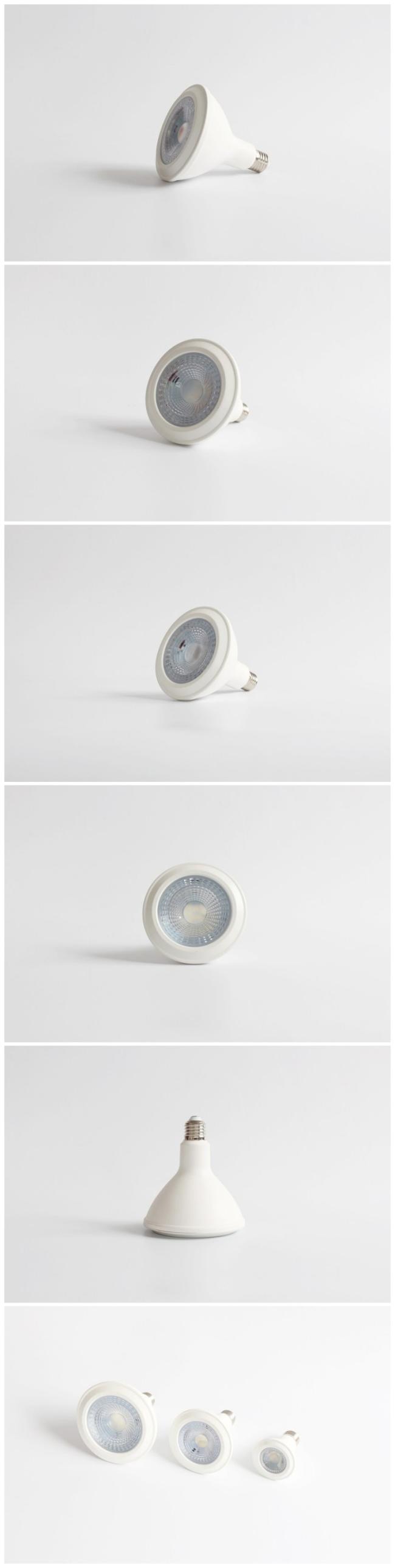 Economic Led Spotlight Par38 15W 18W AC85-265V For Home Bulb Lighting