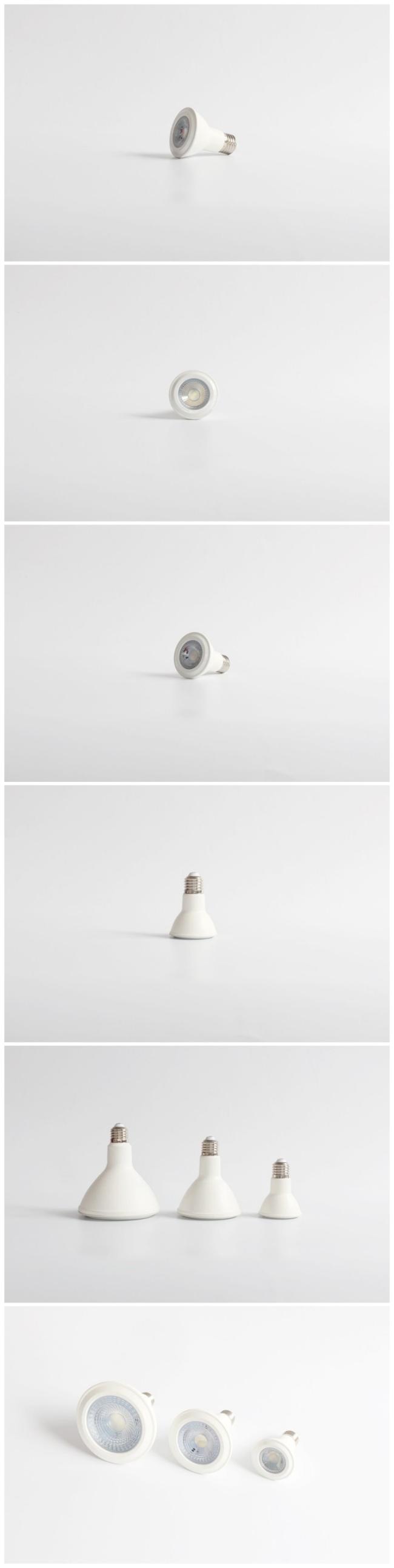 China Manufacturer Led Cob Spotlight For Wholesale PAR20 7W 100-265V PAR Light