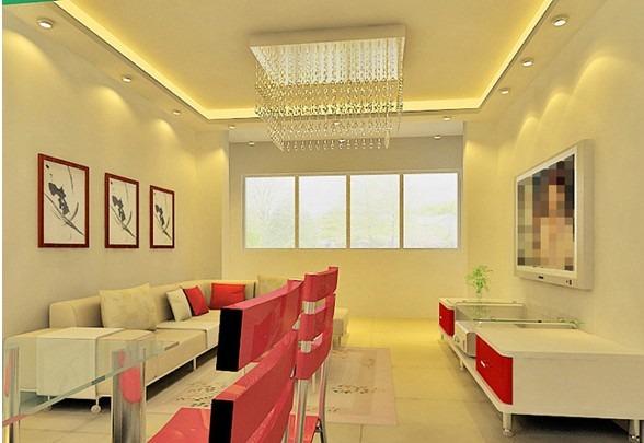 COB GU10 7W Lamp Dimmable Led Spotlight Cup 600Lm