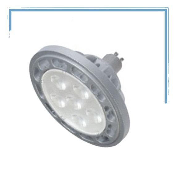 Best Price ES111 GU10 13W Led lightings Light Bulbs 85-265Vac 2 Years Warranty For Cloth Shop