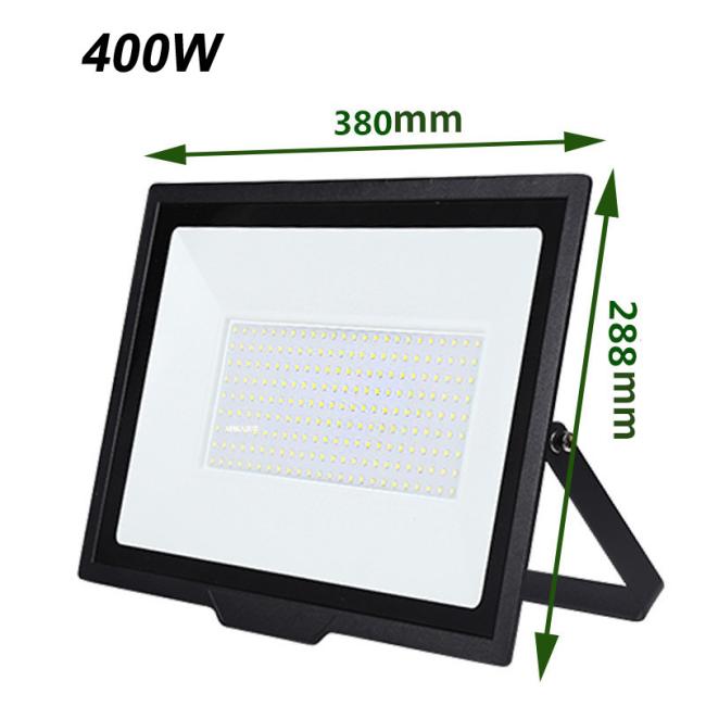 Cheap Price IP66 Led Flood lights 3KV Surge Protection