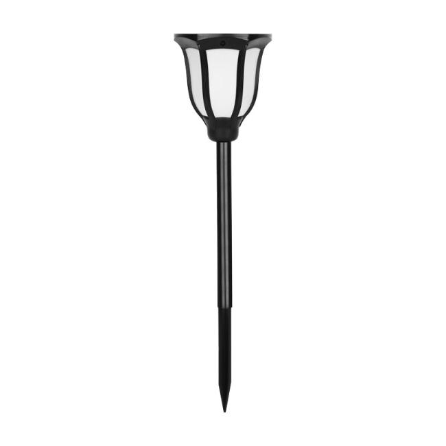 Garden Decoration Lamp Multi-functional Solar Torch Light Outdoor IP65 Waterproof for Lawn Landscape Tree Building