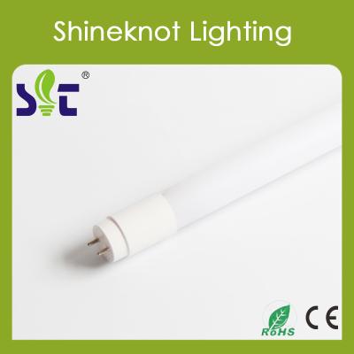 Cina 1.2m LED Linear Light Desktop Nano Tube Light For 18w 170V-265V in vendita