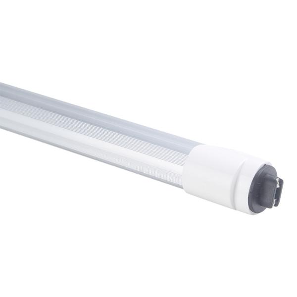 Quality 8FT LED Linear Light Tube Lamp V Shape Residential 40W 4000lm 6000K for sale
