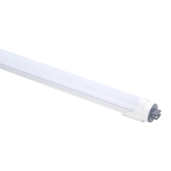 Quality 8FT LED Linear Light Tube Lamp V Shape Residential 40W 4000lm 6000K for sale