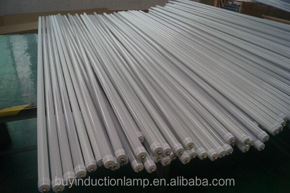 Quality 8FT LED Linear Light Tube Lamp V Shape Residential 40W 4000lm 6000K for sale