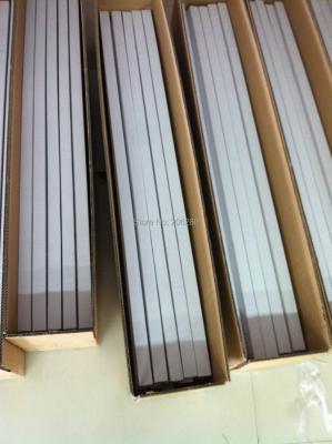Cina 8FT LED Tube Light Residential Single Pin FA8 AC 110V 6000K With Aluminum Body in vendita