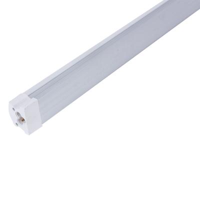 Cina T8 LED Tube Light Fixture Wide Voltage 85-265VAC 18W 25W 28W 30W 36W in vendita